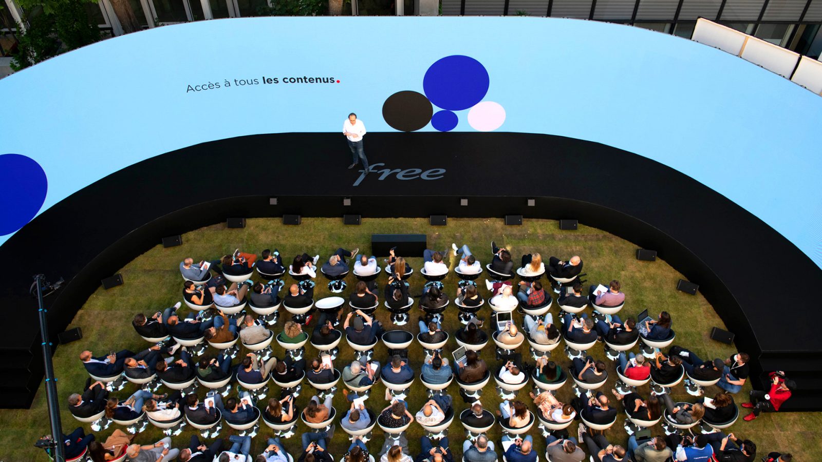 Freebox Pop – Motionfanclub