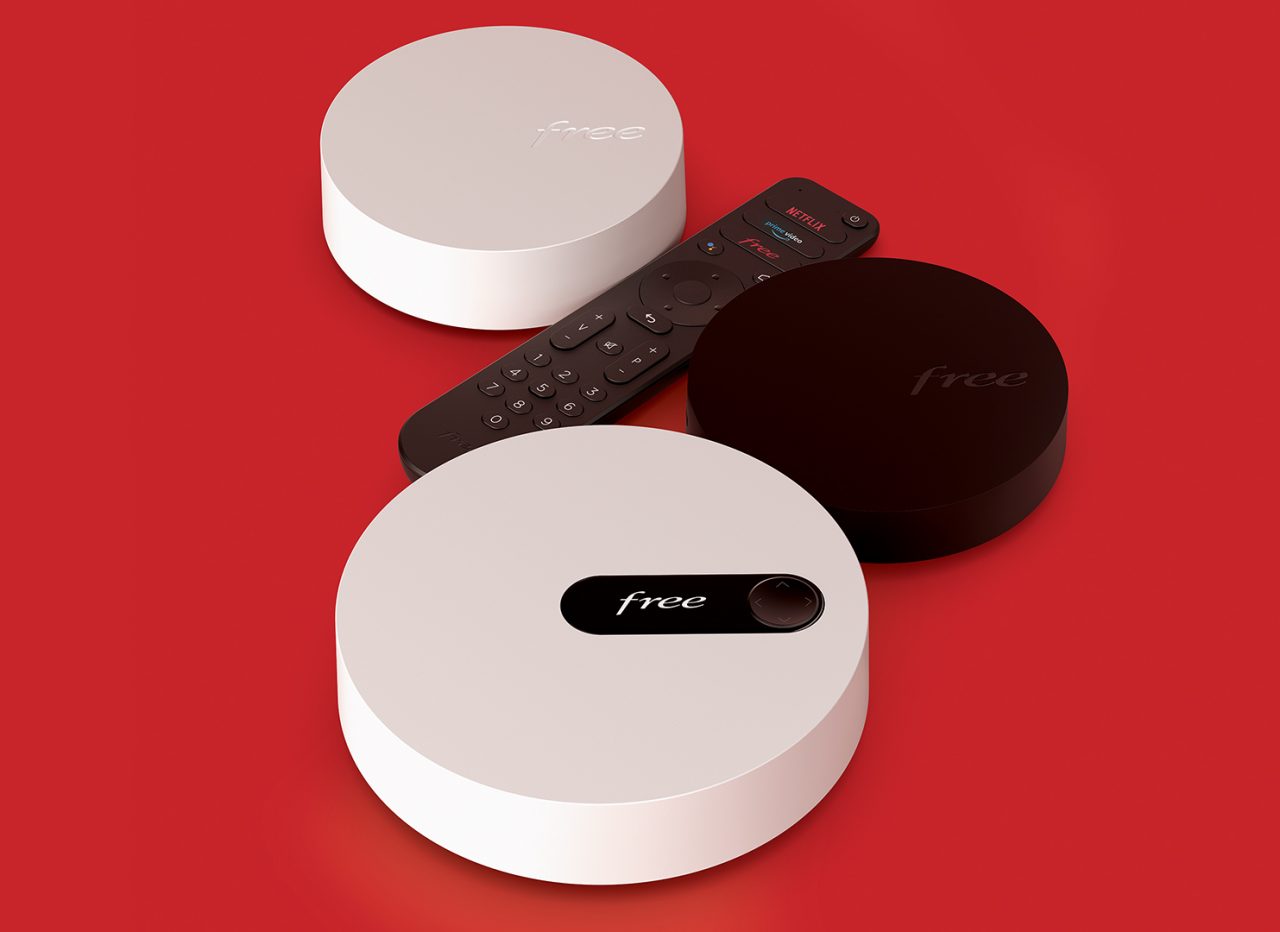 Freebox Pop – Motionfanclub