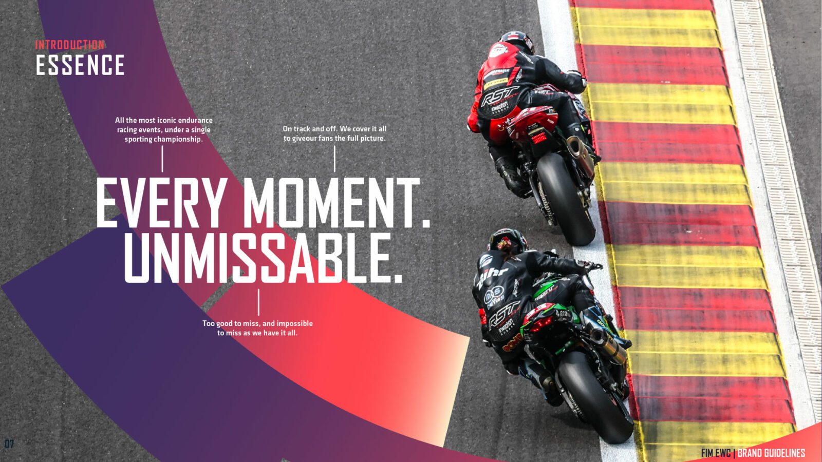 WBD Sports • EWC – Motionfanclub